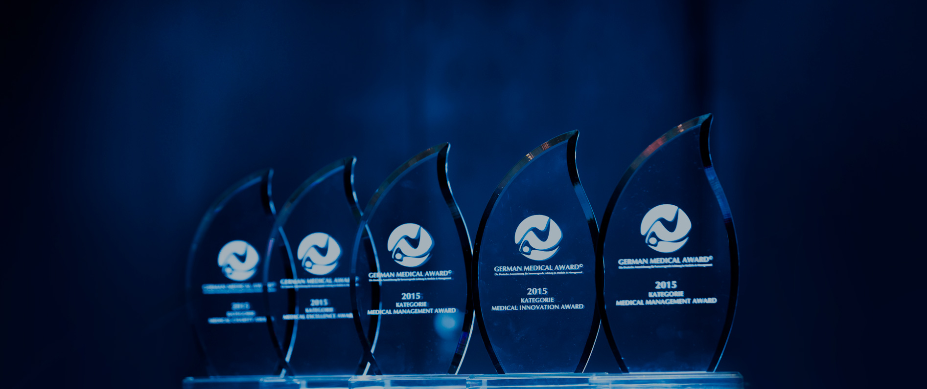 Award 2017 – German Medical Award