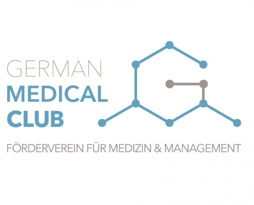 German Medical Award – Die deutsche Auszeichnung für herausragende ...