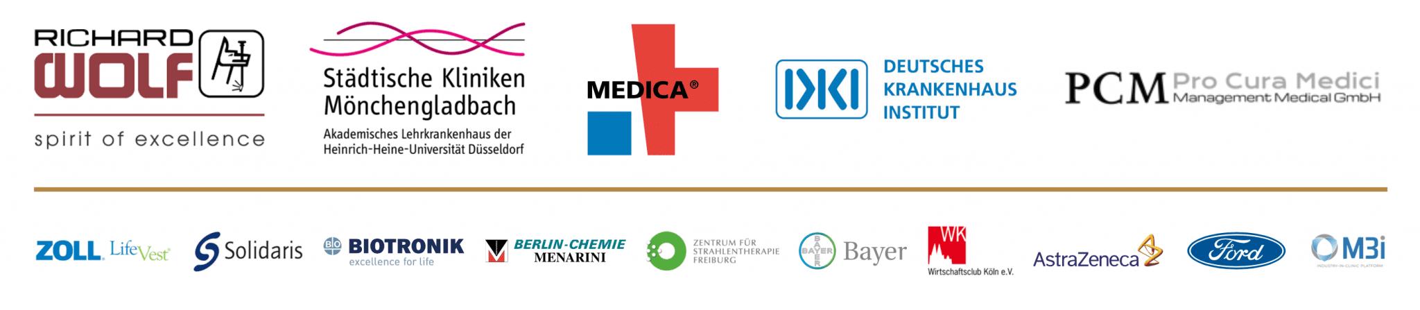 German Medical Award – Die deutsche Auszeichnung für herausragende ...